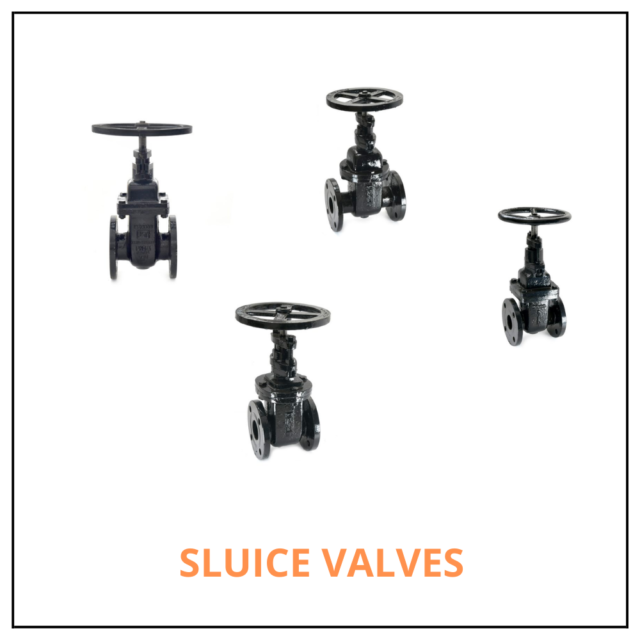 Valves - Fire Fitting
