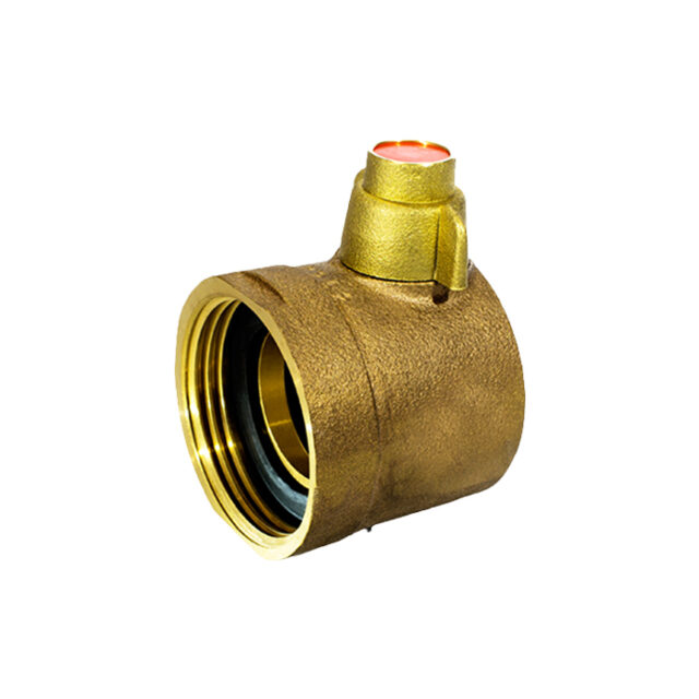 Hydrant Adapter - Fire Fitting