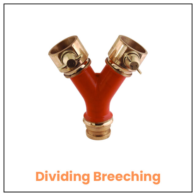 Accessories - Fire Fitting