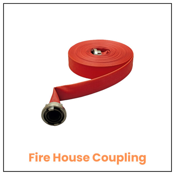 Accessories - Fire Fitting